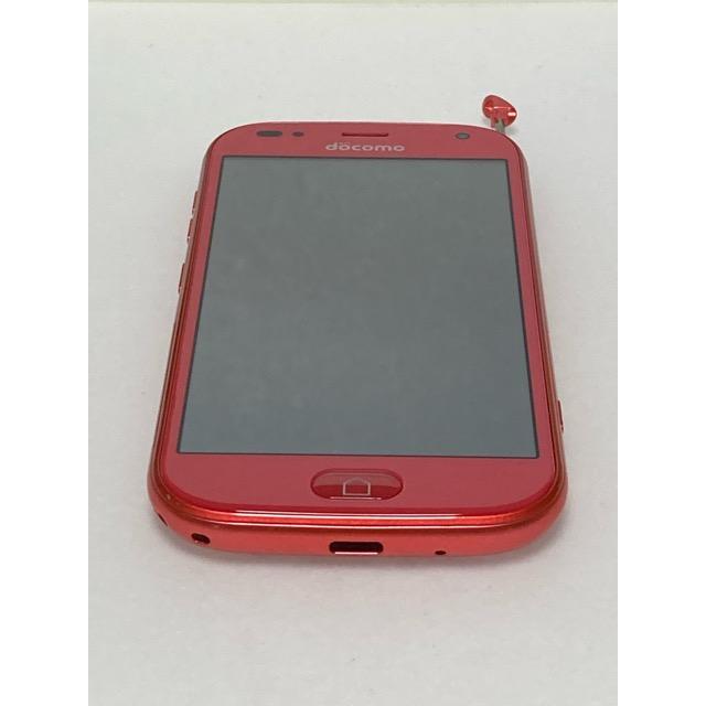 らくらくシリーズ ドコモ SIMフリー☆ FUJITSU らくらくスマートフォン F-42A ピンク スマホ 本体 A7535 : アクティー ...