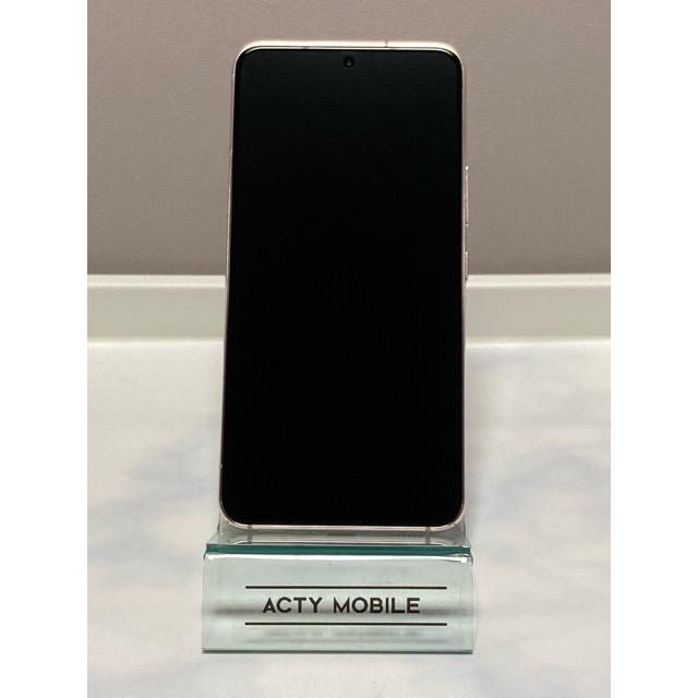 Galaxy S 美品☆ SAMSUNG S22 SC-51C ピンクゴールド 8GB 256GB ドコモ SIMフリー バッテリー良好 送料 ...