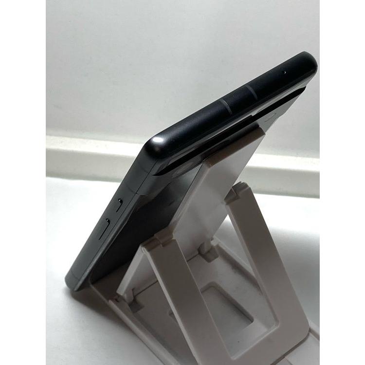 Google Pixel 極美品 SIMフリー☆ 7a 128GB チャコール★ 6.1インチ 現品のみ スマホ本体 初期化済 A7622 ...