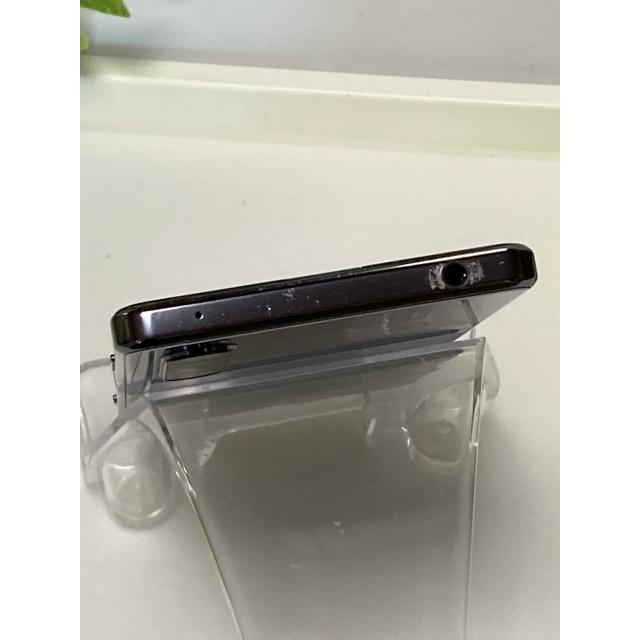 Xperia 1 II SONY SO-51A パープル★ 8GB 128GB ドコモ SIMフリー 中古 現状品 スマートフォン本体 ...