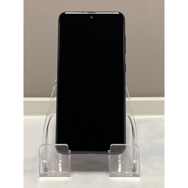 Galaxy A SIMフリー A22 5G SC-56B docomo [ブラック] ROM 64GB RAM 4GB バッテリー良好 送料無料 A8446 : アクティーモバイル ヤフー店 ...