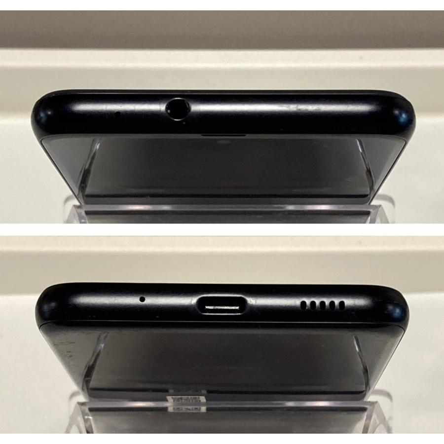 Galaxy A SIMフリー A22 5G SC-56B docomo [ブラック] ROM 64GB RAM 4GB バッテリー良好 送料無料 A8446 : アクティーモバイル ヤフー店 ...