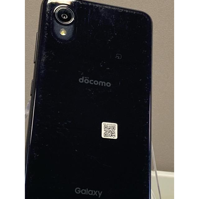 Galaxy A SIMフリー A22 5G SC-56B docomo [ブラック] ROM 64GB RAM 4GB バッテリー良好 送料無料 A8446 : アクティーモバイル ヤフー店 ...