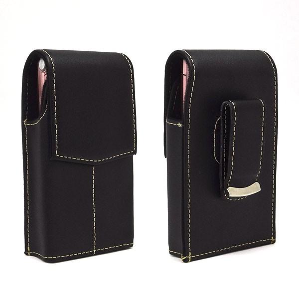 携帯電話 ガラケー ベルトケース フリーサイズ ベルトホルダー SSサイズ ヨコ型 縦型 ケース ポーチ ASDEC アスデック SH-RC1 全国どこでも送料無料