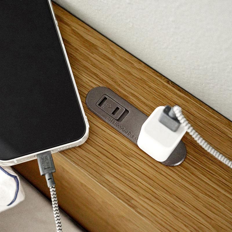 ASPLUND XANDER DESIGNS JULIE SEMI DOUBLE BED FRAME WHITE OAK セミダブルベッド ...