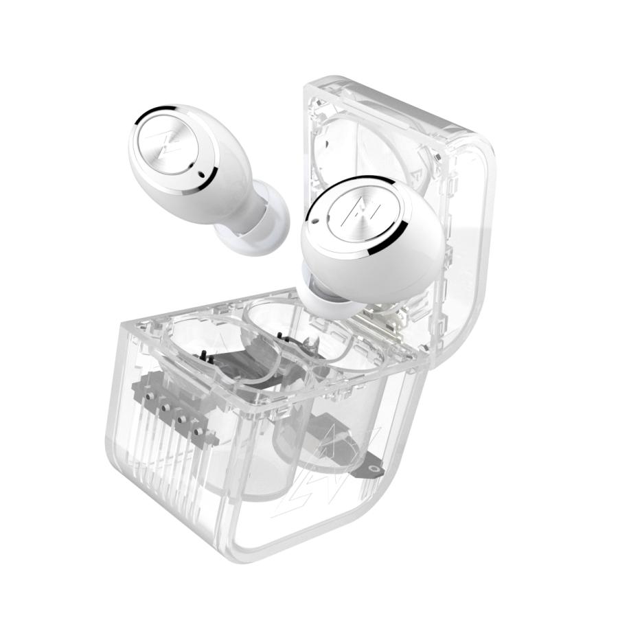 AVIOT TE-D01gs 完全ワイヤレスイヤホン Bluetooth 最大50時間 AVIOT TE-D01gs 完全ワイヤレスイヤホン Bluetooth 最大50時間