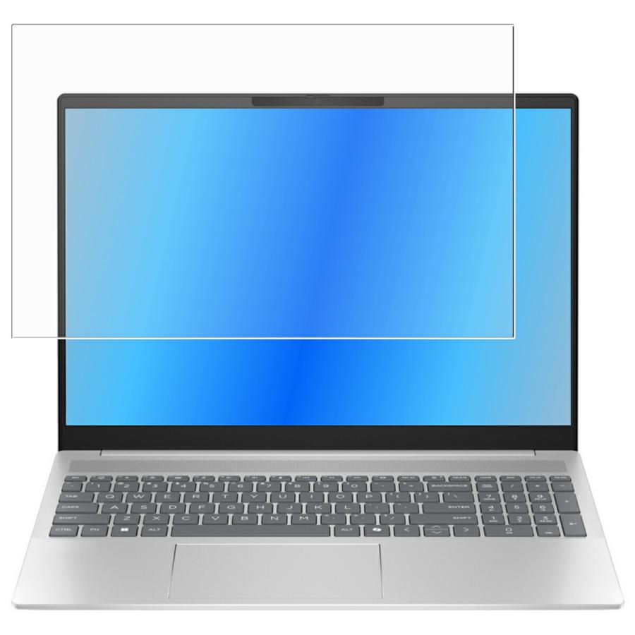 HP Pavilion 16-ag 16-af 2024年モデル 用 N40 アンチグレア・ブルーライトカットタイプ 液晶保護フィルム ポスト ...