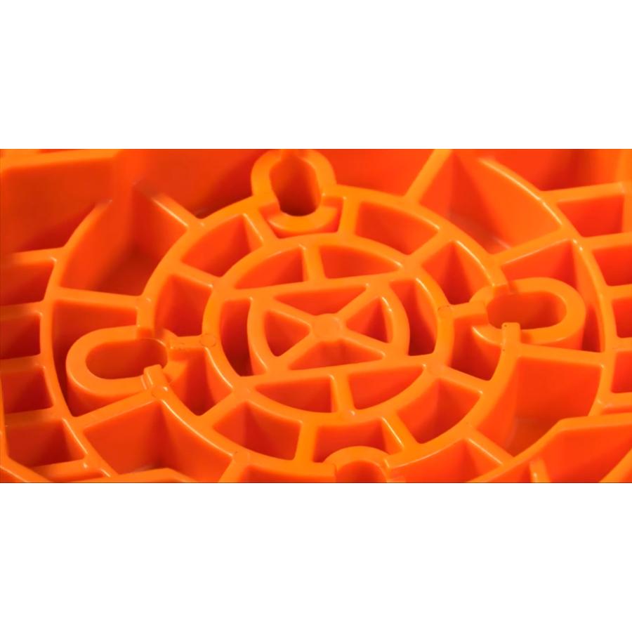 ARB 【ARB】10100111（Jack Base）ジャッキベース : MB Car-Parts - 通販 - Yahoo!ショッピング