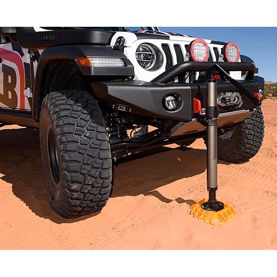 ARB 【ARB】10100111（Jack Base）ジャッキベース : MB Car-Parts - 通販 - Yahoo!ショッピング