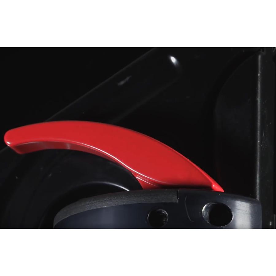 【ARB】1060001（MEET JACK）油圧式 ジャッキ 2t / 2000kg ＋ 10100111（Jack Base）ジャッキ ...