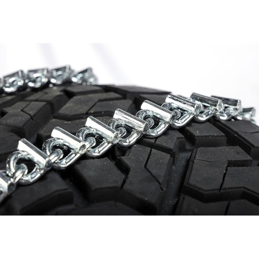 4×4エンジニアリング 【4x4エンジニアリング】4x4スパイクチェーン 1ペア（SC-022） : MB Car-Parts - 通販 - Yahoo!ショッピング