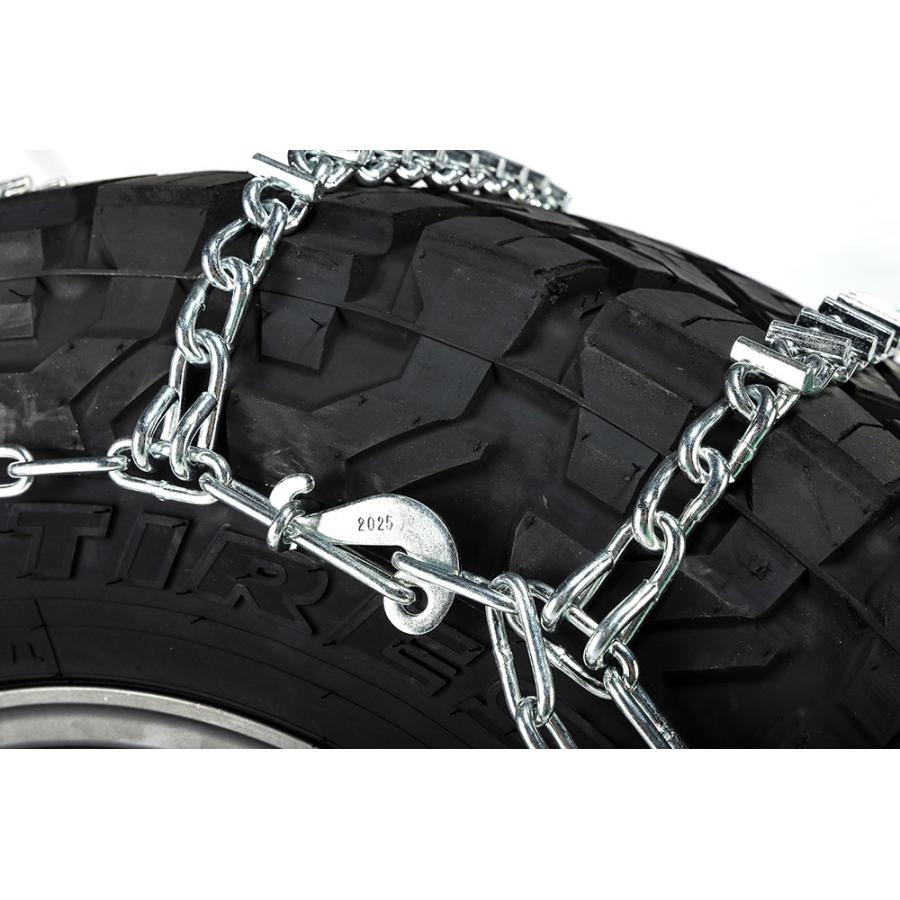 4×4エンジニアリング 【4x4エンジニアリング】4x4スパイクチェーン 1ペア（SC-022） : MB Car-Parts - 通販 - Yahoo!ショッピング