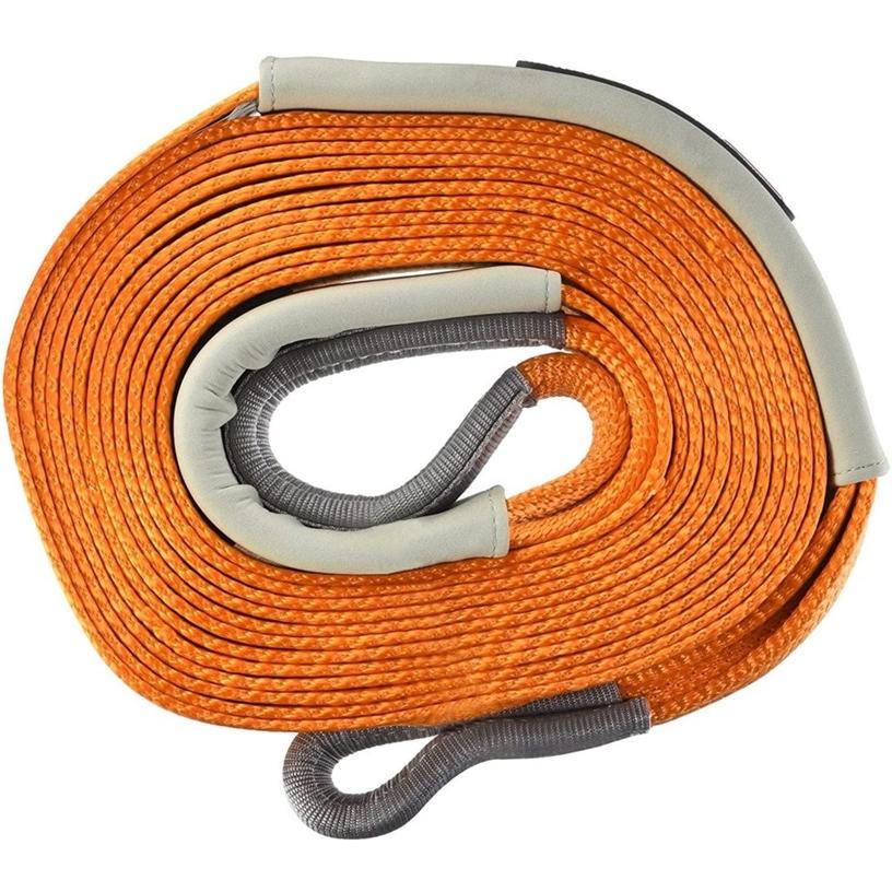 ARB 【ARB】ARB710LB（SNATCH STRAPS）スナッチストラップ / 牽引 ロープ 強度：11,000KG : MB Car ...