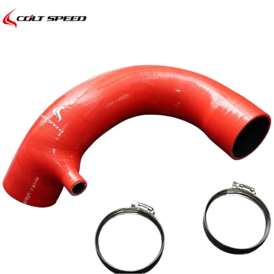 スイフト コルトスピード【COLT SPEED】シリコンスーパーサクションホース スイフトスポーツ ZC33S（CSD0104-093 ...