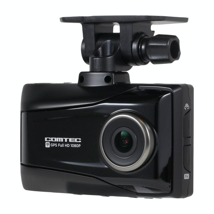 COMTEC【コムテック】ドライブレコーダー HDR967GW ＋ HDROP-15（直接配線コード）前後対応2カメラモデル ※日本製 : hdr967gw-hdrop-15 : MB Car ...