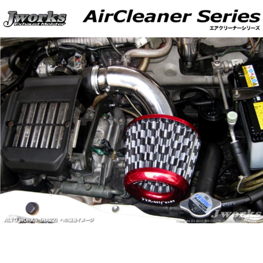 Jworks ジェイワークス【J WORKS】ウルトラパワークリーナー（UP-002）アルトワークス HA22 : MB Car-Parts - 通販 - Yahoo!ショッピング