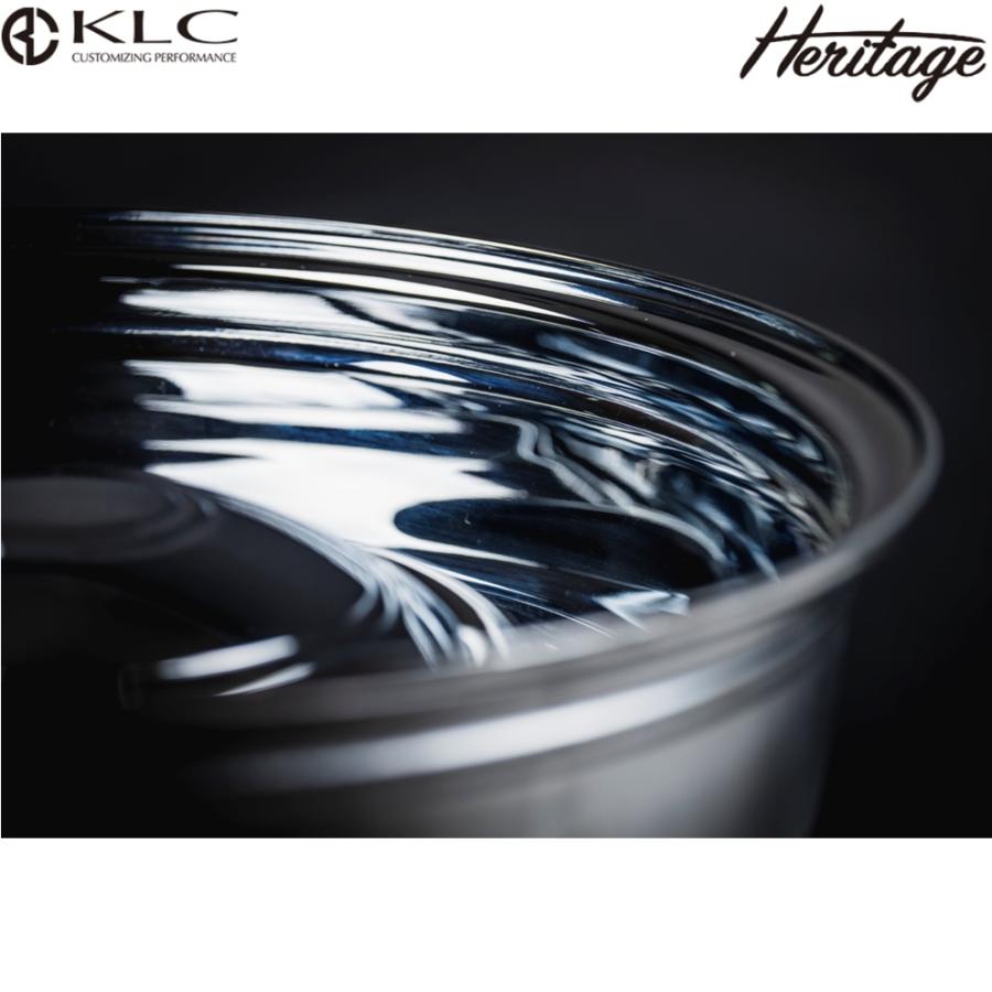 KLC KLC【ケーエルシー】OLD COUNTRY Heritage Spec（オールドカントリー ヘリテージスペック） 16x7.0 -5 5H/139.7 クローム（CR）x4本 ...