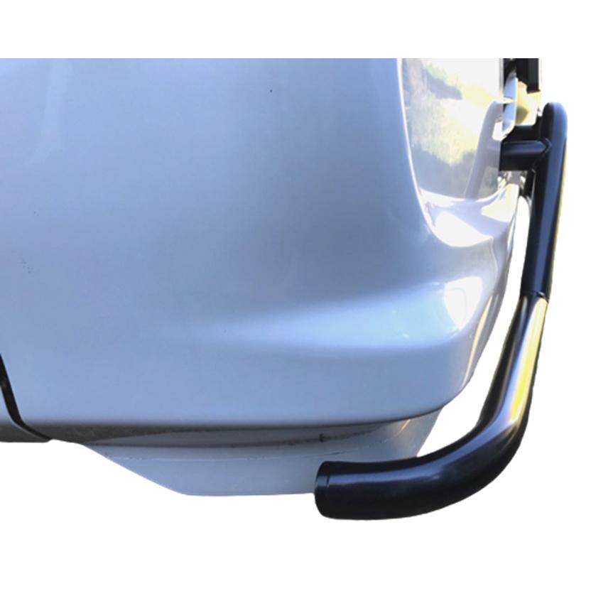 OVER TECH 【オーバーテック】ローマウント プッシュバー（ブッシュバー）サンバー ディアス TW1 /TW2 : MB Car-Parts - 通販 - Yahoo!ショッピング