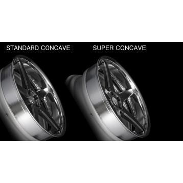 SSR ★数量限定★ EXECUTOR CV06（エグゼキューター CV06）21x8.5 +37（SCSLディスク）5/120 チタン ...