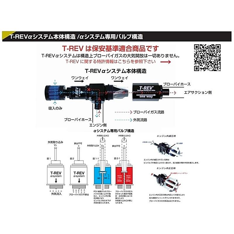 TERAMOTO【寺本自動車】T-REVαシステム ハイエース ガソリン車 ※4 TRH200系（1TR・2TR-FE）全6カラー T-REVα1616K0T2-40〜45 : MB Car ...