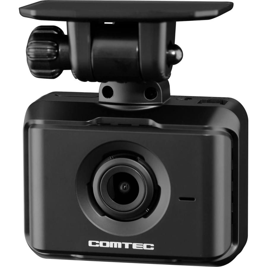 COMTEC【コムテック】ドライブレコーダー ZDR017 ＋ HDROP-15（直接配線コード）前後対応2カメラモデル :ZDR017-HDROP-15:MB Car-Parts - 通販 ...