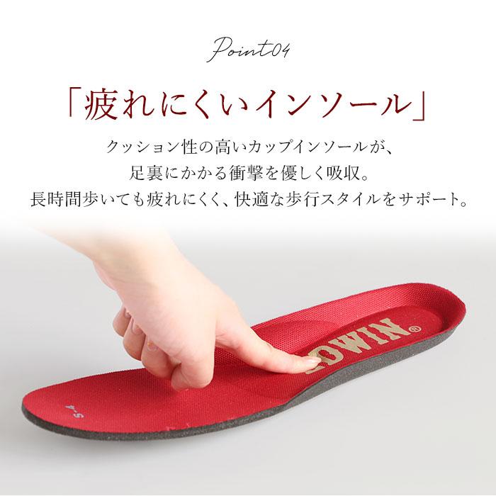 EDWIN 通販EDWIN メンズ スニーカー 7859 エドウィン 靴 くつ 軽量 軽い 防水 4cm×4時間 運動靴 ハイカット 防滑 滑らない 雪 雨 クッションインソール ...