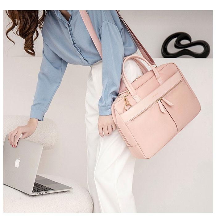 パソコンバッグ 通販パソコンバッグ レディース メンズ 2WAY pcバッグ ビジネスバッグ パソコンケース 保護ケース 肩掛け ショルダーバッグ 軽量 大容量 ノート : BACKYARD ...