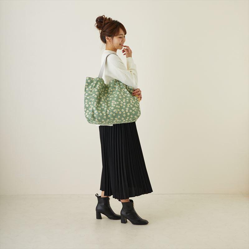 ROOTOTE（ルートート） 通販ルートート トートバッグ ROOTOTE 1350 トート レディース 大きめ 通勤 通学 大容量 A4 軽量 軽い キャンバス マチあり マチ広 マルシェ ...