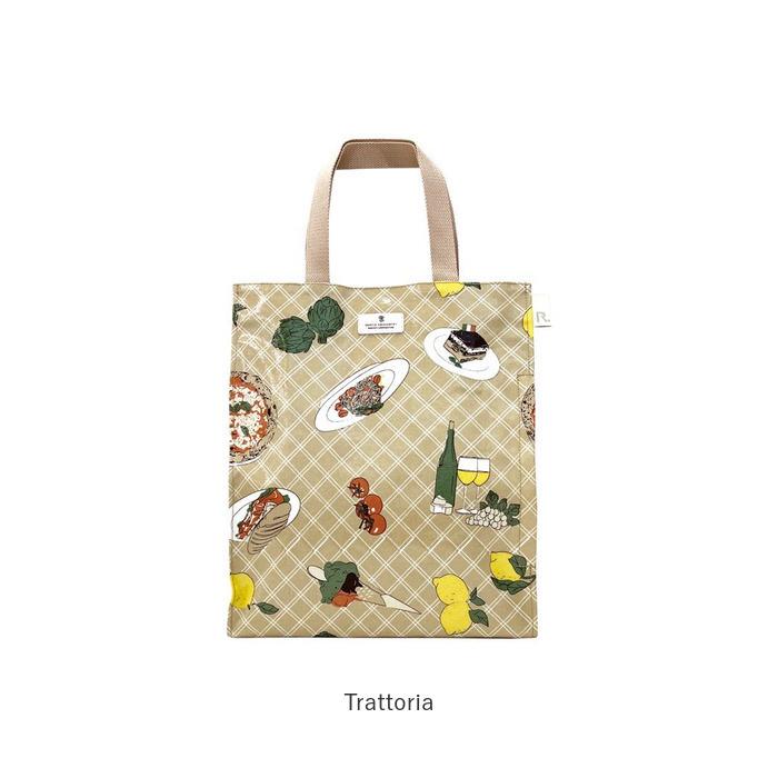 ROOTOTE ルートート 通販ルートート トートバッグ 1351 ラミネート トート レディース 撥水 はっ水 軽量 軽い 通勤 通学 A4 縦 レッスンバッグ サブバッグ マチ ...