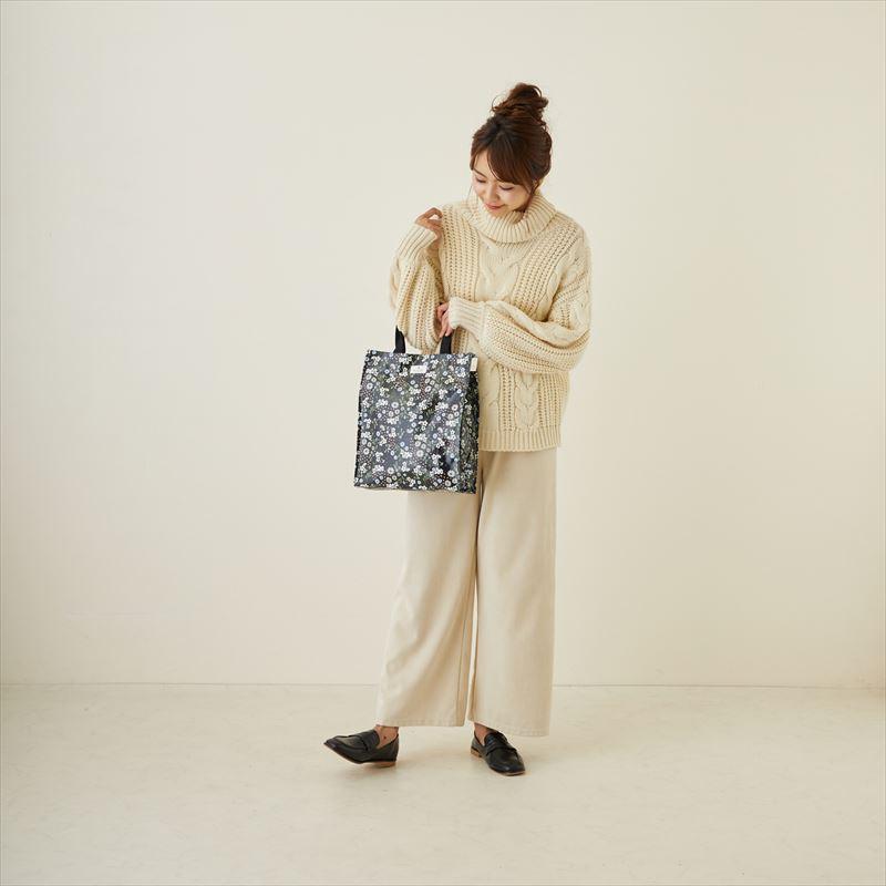 ROOTOTE ルートート 通販ルートート トートバッグ 1351 ラミネート トート レディース 撥水 はっ水 軽量 軽い 通勤 通学 A4 縦 レッスンバッグ サブバッグ マチ ...