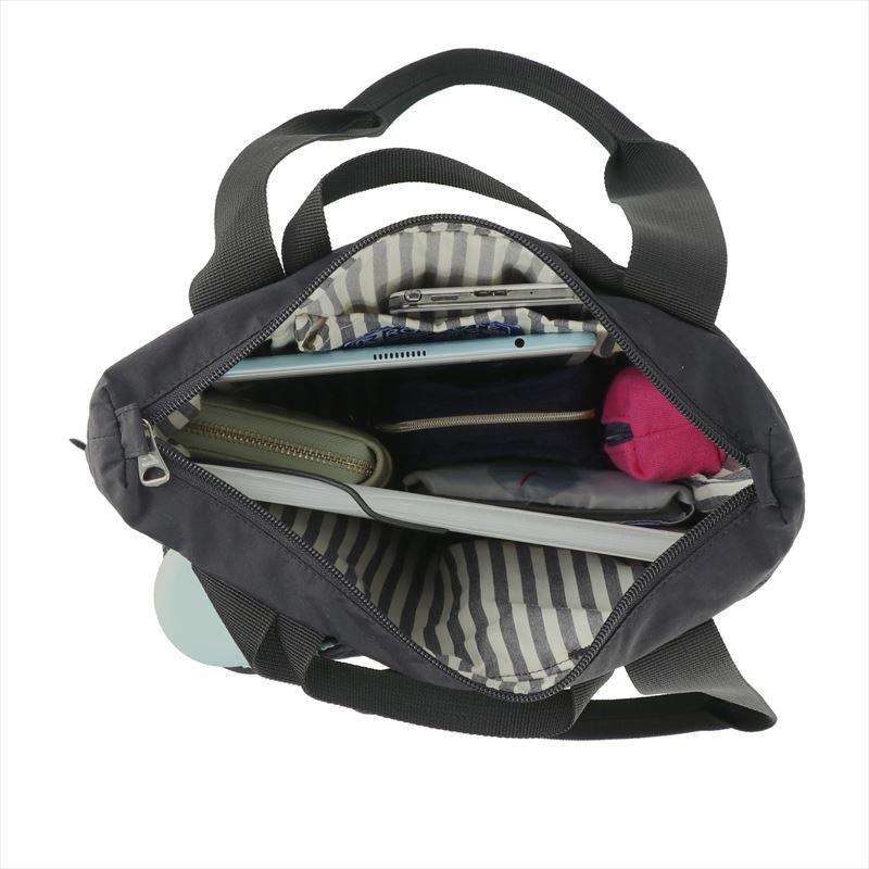 ルートート トートバッグ ROOTOTE 1367 通販 トート レディース 大きめ 通勤 通学 大容量 A4 軽量 軽い 撥水 はっ水 ファスナー 手持ち 手提げ 肩掛け 2way ...