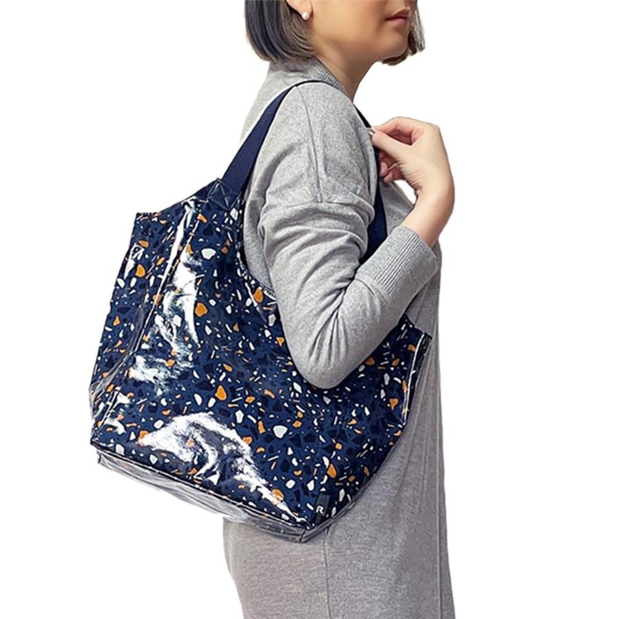 ROOTOTE（ルートート） トートバッグ ROOTOTE 1382 通販 ラミネート トート レディース 大きめ 撥水 はっ水 軽量 軽い 大容量 A4 肩掛け マチあり マチ広 ...