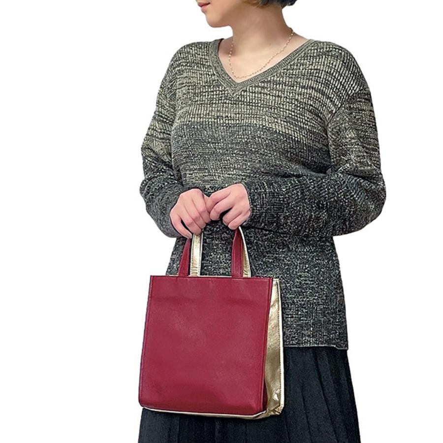 ROOTOTE ルートート 通販ルートート トートバッグ 1385 トート レディース 小さめ 軽量 軽い 撥水 はっ水 通勤 通学 コンパクト 自立 ミニトート サブバッグ 手 ...