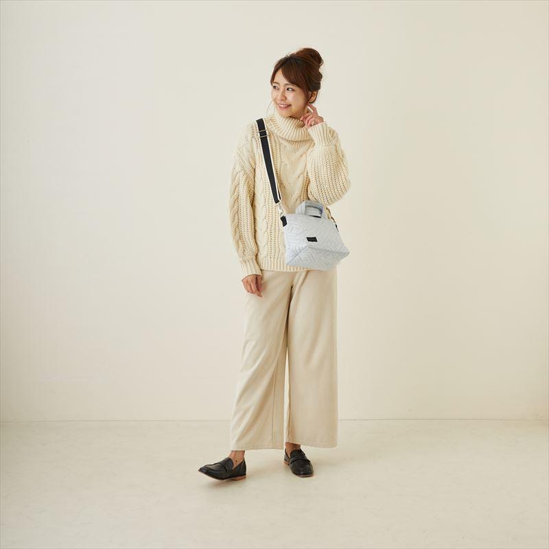 ルートート ショルダー ROOTOTE 1389 通販 レディース 斜めがけ 大人 小さめ 軽量 軽い 自立 ミニショルダーバッグ 無地 シンプル ファスナー ミニトート ...