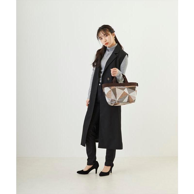 ROOTOTE ルートート デリ 1390 通販 トートバッグ 小さめ DELI レディース ミニトート ランチバッグ ランチトート 通勤 通学 サブバッグ 大容量 マチあり ...