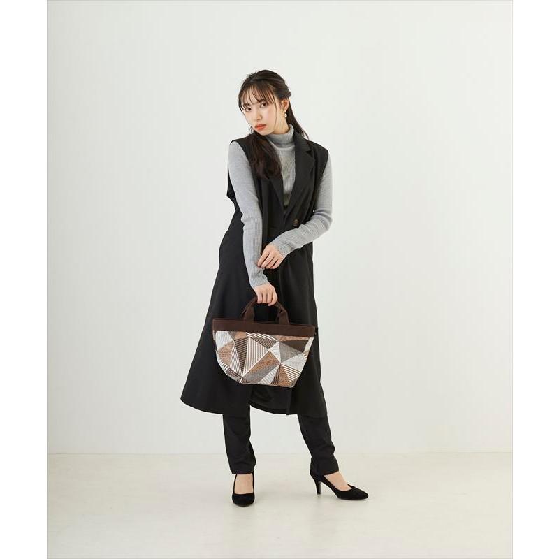 ROOTOTE ルートート デリ 1390 通販 トートバッグ 小さめ DELI レディース ミニトート ランチバッグ ランチトート 通勤 通学 サブバッグ 大容量 マチあり ...