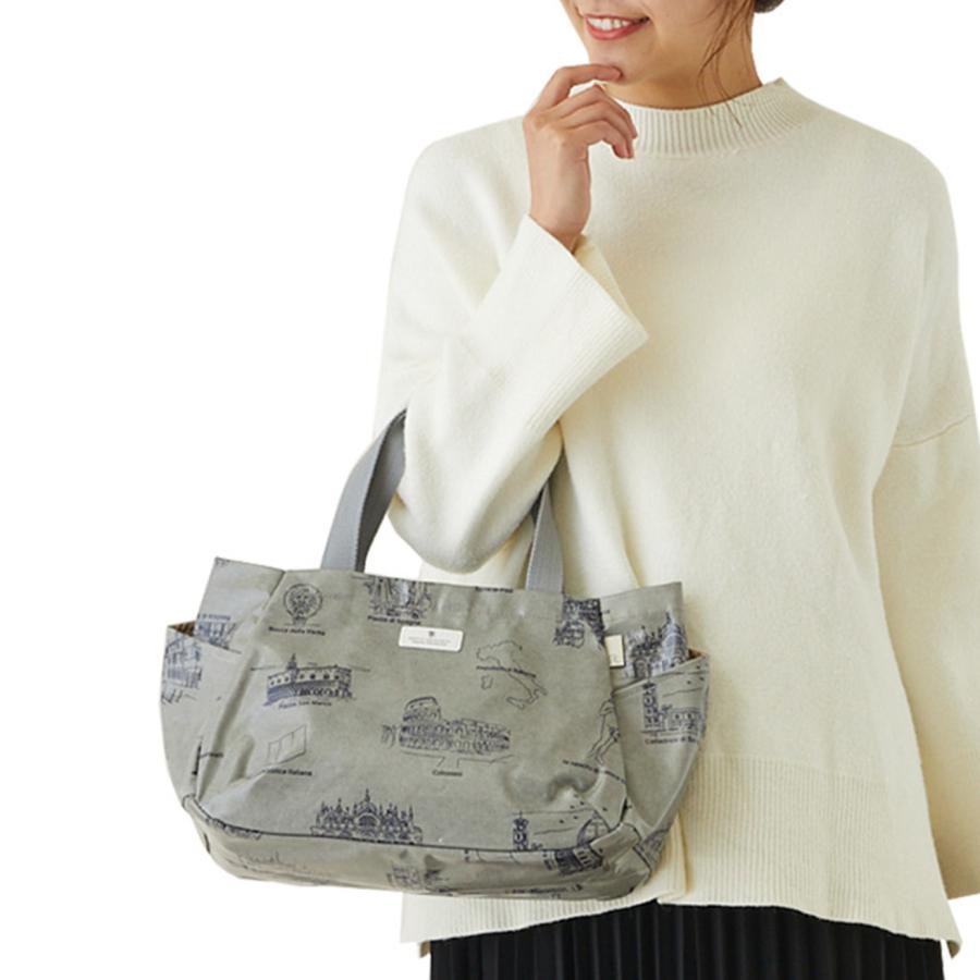 ROOTOTE ルートート トートバッグ 1460 通販 ラミネート トート レディース 小さめ ミニトート 自立 軽量 軽い マチあり マチ広 通勤 通学 おでかけ 大容量 ...