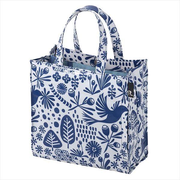 ROOTOTE Rootote ルートート トートバッグ 通販 サイドポケット SQUARE スクエア ラミネート サブバッグ ランチバッグ 小物 手提げ レディース 軽量 小さめ ...