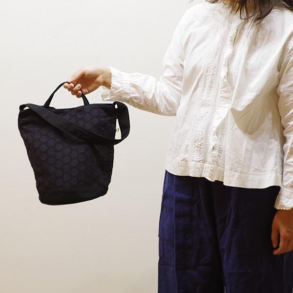 ROOTOTE Rootote ルートート トートバッグ 通販 サイドポケット ROUND ラウンド レース 2WAY ショルダー 丸底 ショルダーバッグ レディース : BACKYARD ...