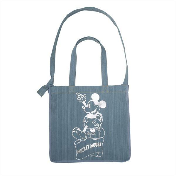 ROOTOTE Rootote ルートート トートバッグ 通販 サイドポケット TALL トール レディース Disney ディズニー 2way ショルダー デニム 軽量 : BACKYARD ...
