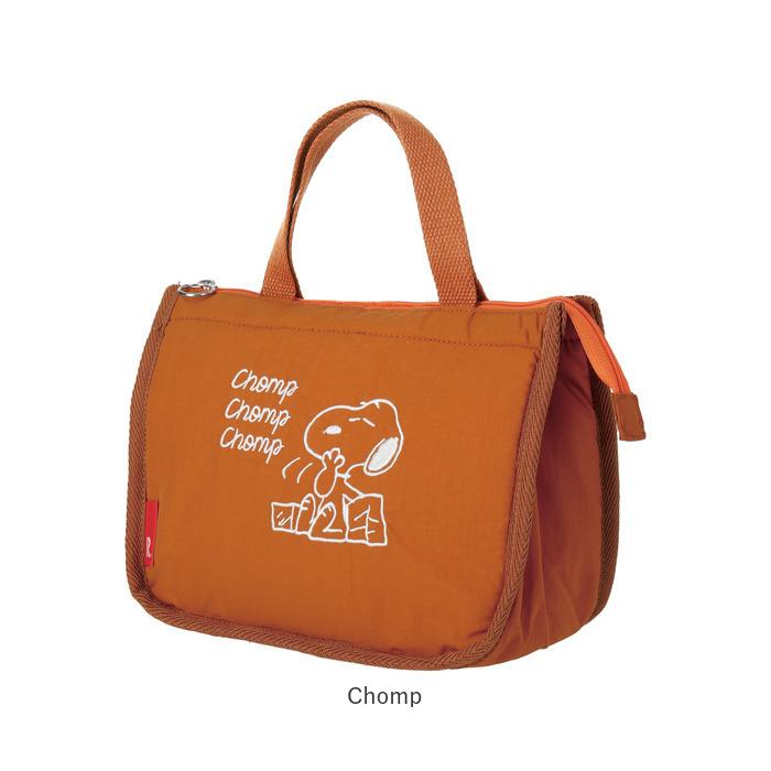 ルートート rootote 保冷バッグ 8236 通販 ブランド スヌーピー グッズ レディース メンズ デリ ミニトート トートバッグ サーモキーパー 大人 向け :rootote8236 ...