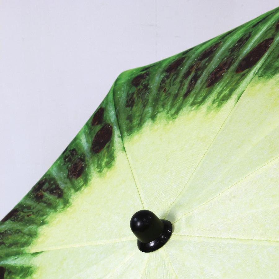 かわいい ビーチ パラソル 通販 luana ルアナ ビーチパラソル 180cm uvカット 紫外線対策 軽量 屋外 折りたたみ 海水浴 日除け対策 海 夏 庭 キウイ スイカ ...