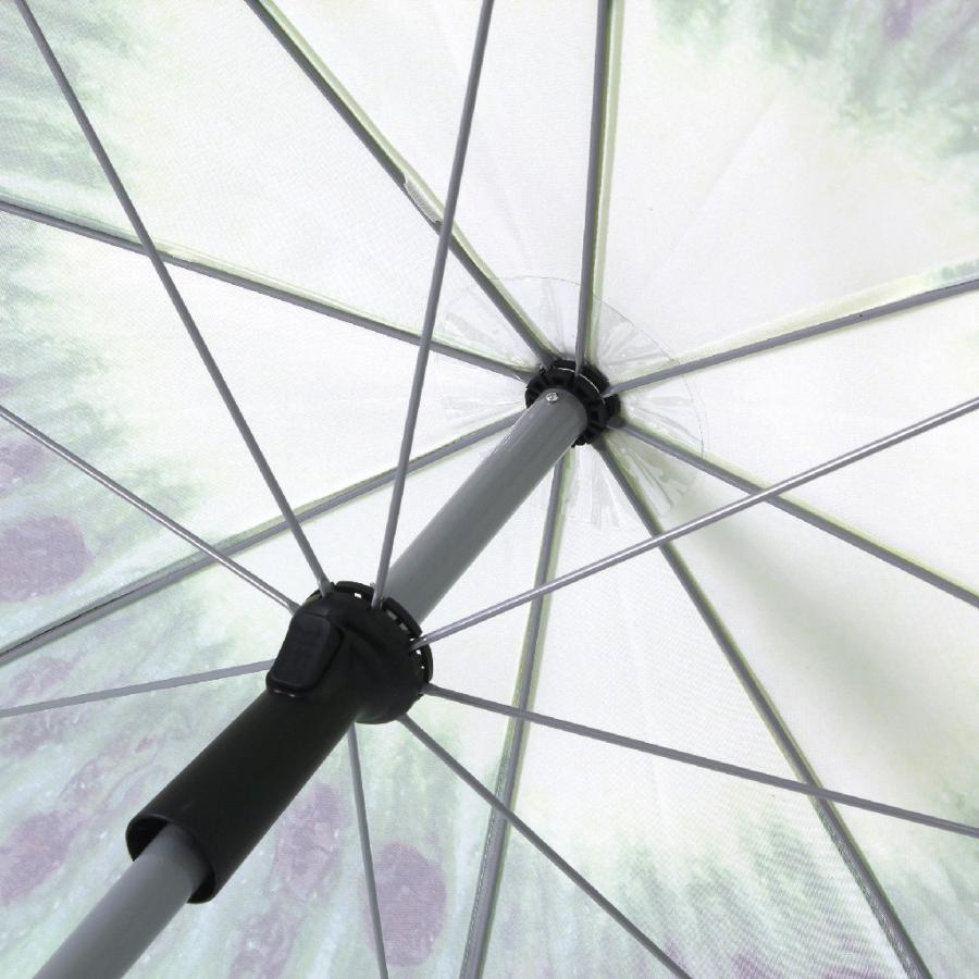 かわいい ビーチ パラソル 通販 luana ルアナ ビーチパラソル 180cm uvカット 紫外線対策 軽量 屋外 折りたたみ 海水浴 日除け対策 海 夏 庭 キウイ スイカ ...