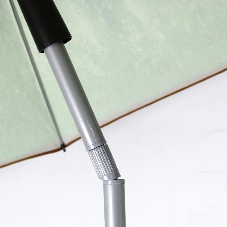 かわいい ビーチ パラソル 通販 luana ルアナ ビーチパラソル 180cm uvカット 紫外線対策 軽量 屋外 折りたたみ 海水浴 日除け対策 海 夏 庭 キウイ スイカ ...