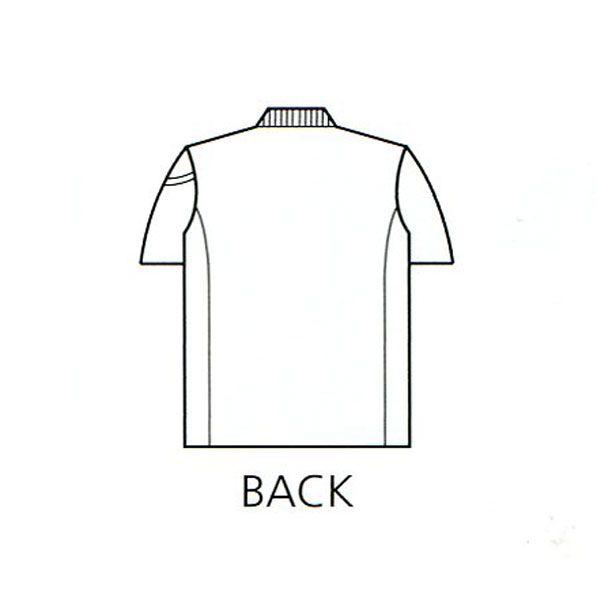 BURTLE 305 半袖ポロシャツ SS〜3L （全8色） レディースにも対応 （BURTLE バートル） : 安全靴・作業靴・作業服のMOCCHI - 通販 - Yahoo!ショッピング