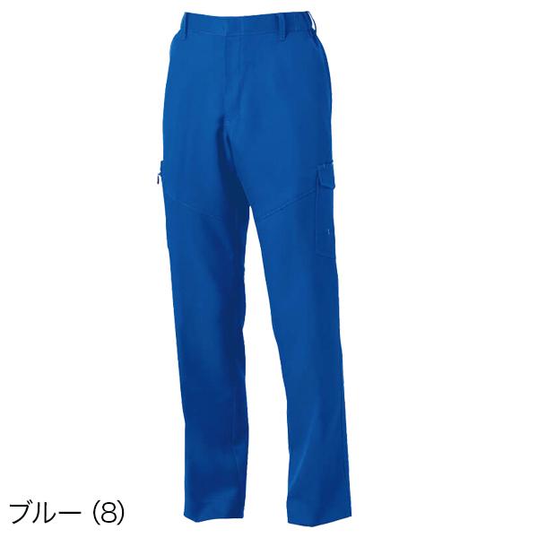 SOWA SOWA カーゴパンツ（ノータック、脇ゴム） 9668-98 3L、4L : 安全靴・空調服・作業服のMOCCHI - 通販 - Yahoo!ショッピング