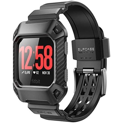 Fitbit Ionicベルト、サプケース [ユニコーンビートルプロ] ごつごつしたデザインの... : xb07brl4qvy : mochiまるしぇ - 通販 - Yahoo!ショッピング
