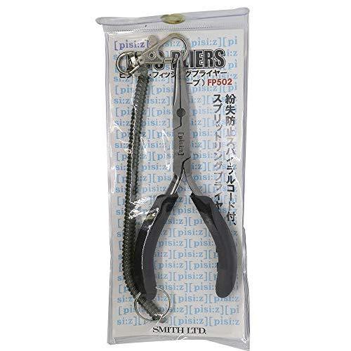 スミス(SMITH LTD) ピシーズ フィッシングプライヤー FP502 : mochi store - 通販 - Yahoo!ショッピング