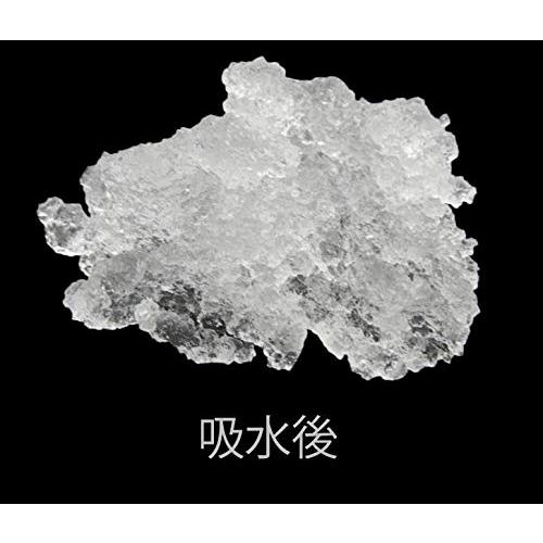 3043 PPLS 吸水ポリマー 1000g : mochi store - 通販 - Yahoo!ショッピング