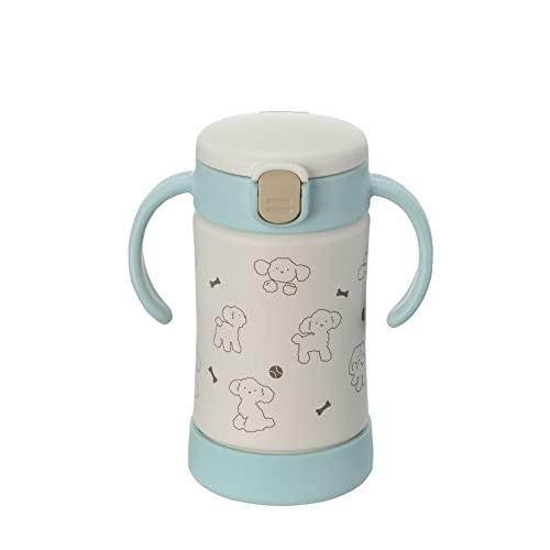 Richell(リッチェル) トライ 保冷ストローマグSD 300mL ライトブルー 7カ月頃から : mochi store - 通販 - Yahoo!ショッピング